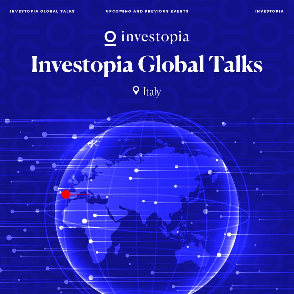 Investopia Europe - Investopia Event