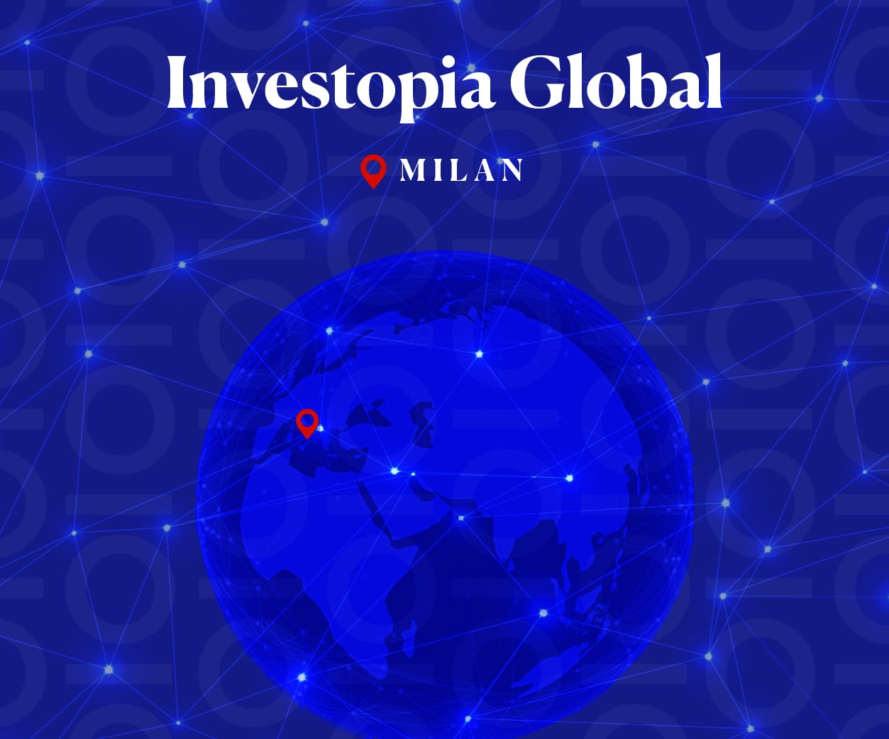 Investopia Events & Platforms 2023