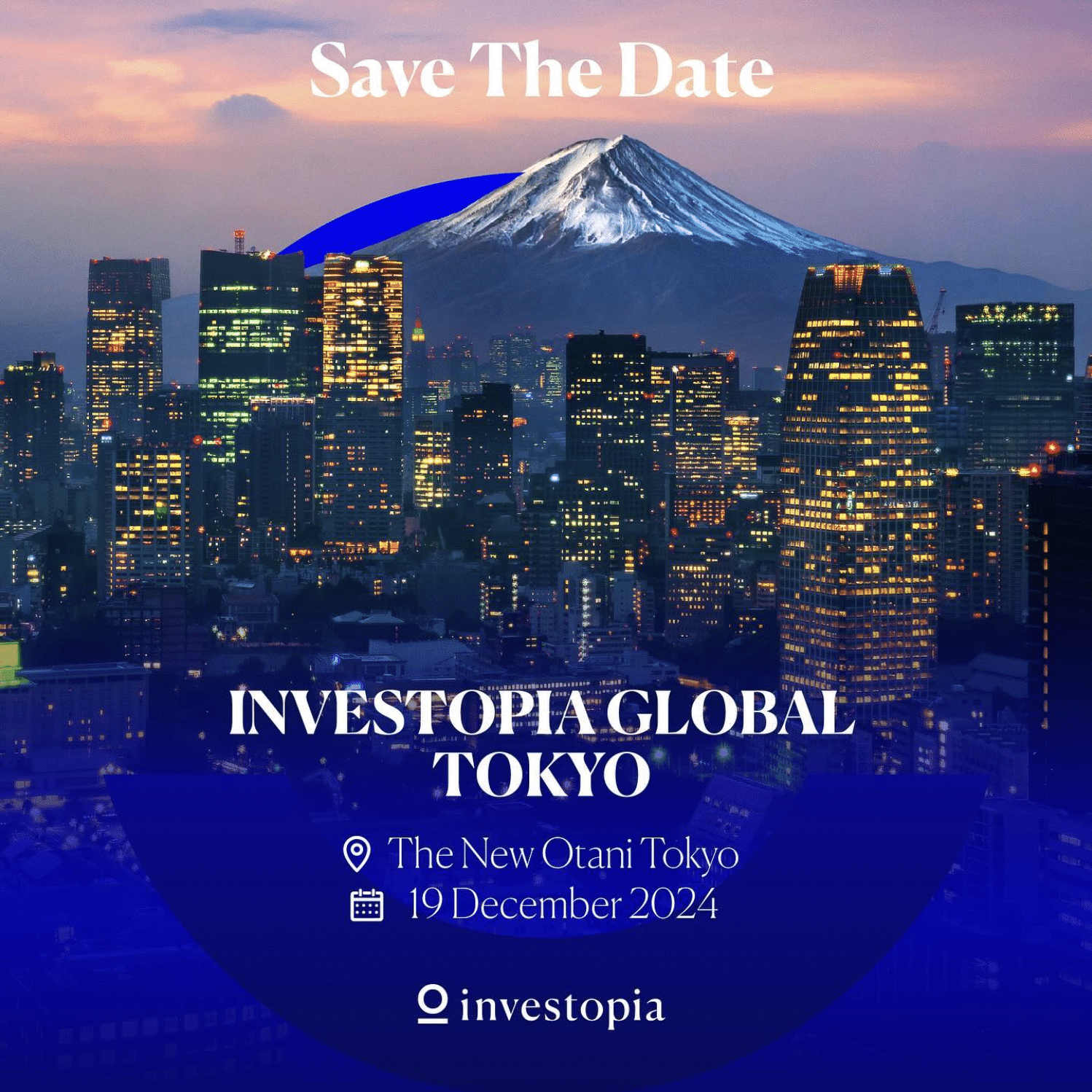 Investopia - Partnerships. Growth. Prosperity.