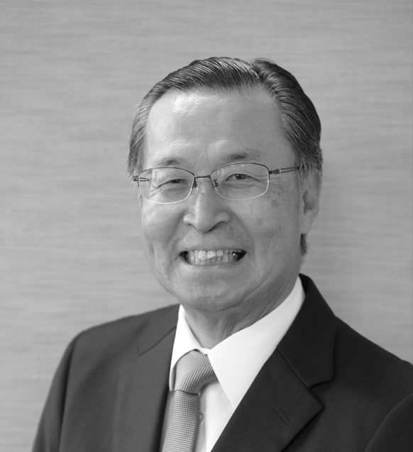 Mr. Norihiko Ishiguro Profile & Bio - Investopia Agenda Contributor