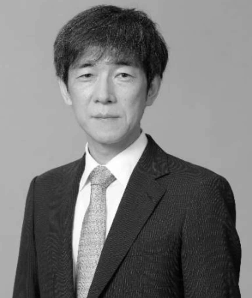H.E. Takehiko Matsuo Profile & Bio - Investopia Agenda Contributor